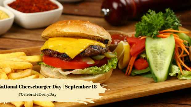 September 18 - National Day Calendar