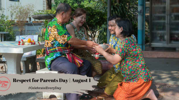 August - National Day Calendar