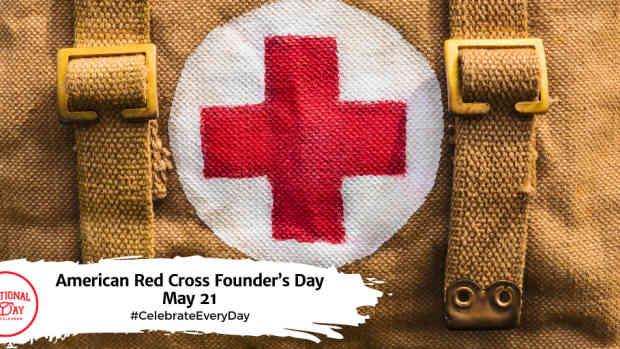 May 21 - National Day Calendar