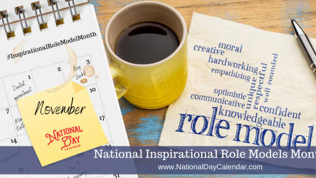 November Month - National Day Calendar