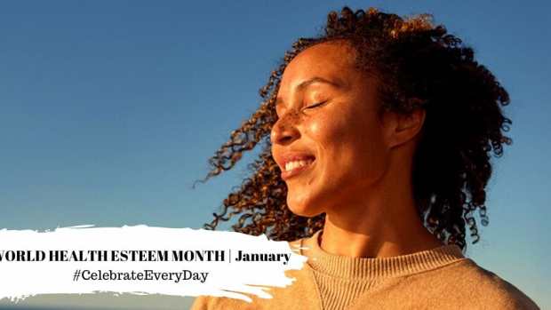 January Month - National Day Calendar