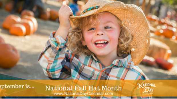 September Month - National Day Calendar