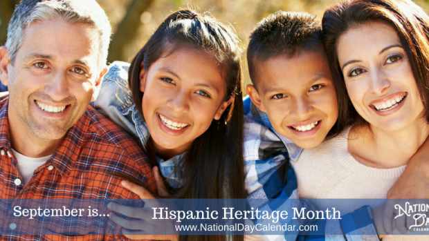 September Month - National Day Calendar