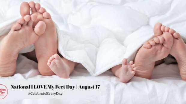 National Day Calendar