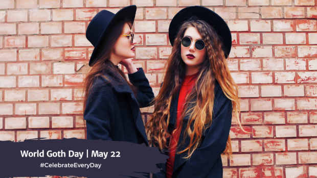 May - National Day Calendar