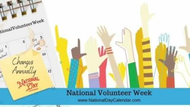 April Weeks - National Day Calendar