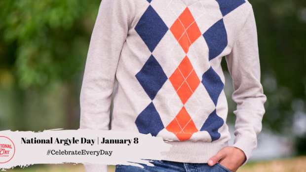 January - National Day Calendar