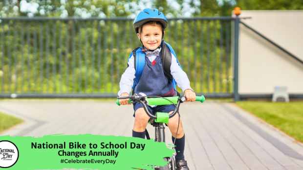 May - National Day Calendar