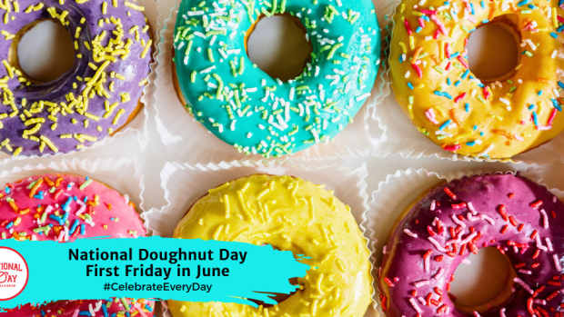 June - National Day Calendar