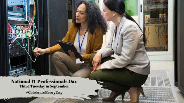 September 17 - National Day Calendar