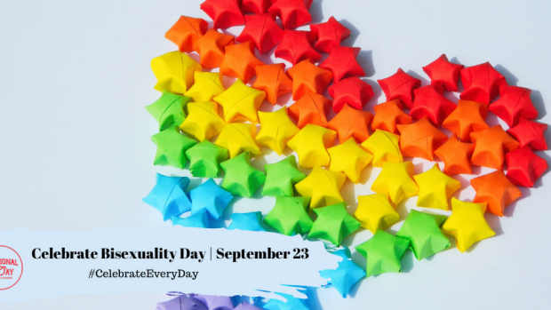 September 23 - National Day Calendar