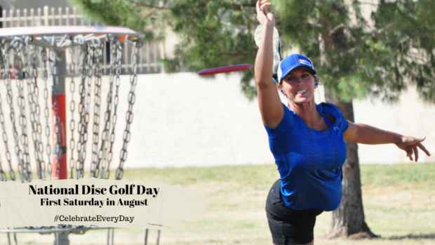 August 03 - National Day Calendar