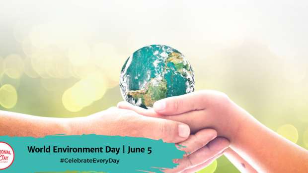 June - National Day Calendar