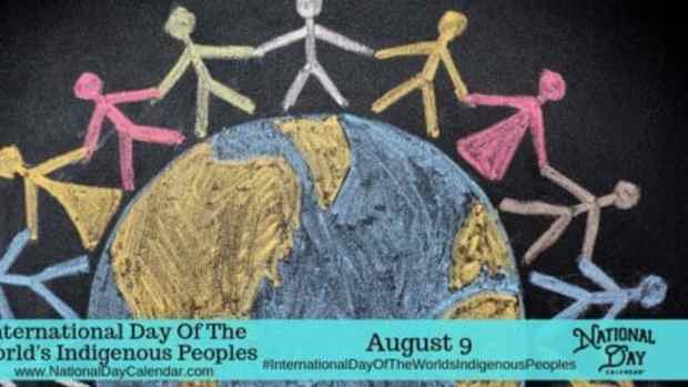 August - National Day Calendar