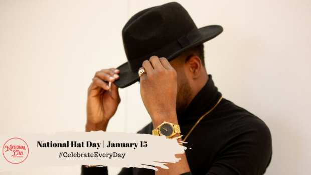 January - National Day Calendar