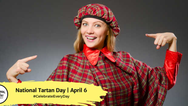 April 06 - National Day Calendar