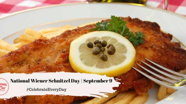 September - National Day Calendar