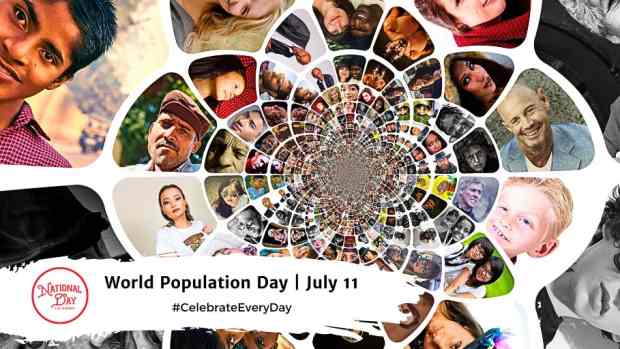 July 11 - National Day Calendar