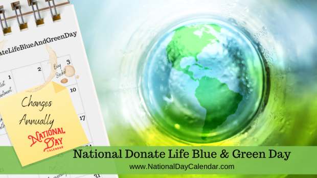 April 12 - National Day Calendar