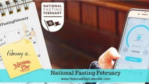 February Month - National Day Calendar