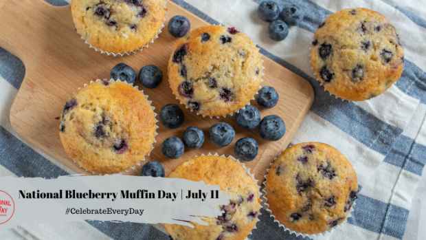 National Day Calendar