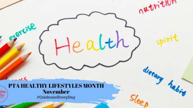 November Month - National Day Calendar