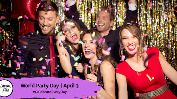 April - National Day Calendar