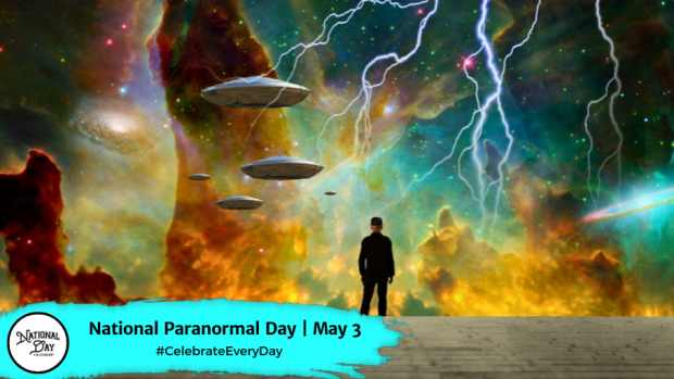 May - National Day Calendar