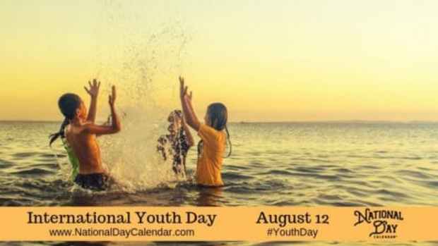 August - National Day Calendar