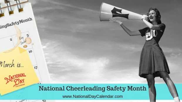 March Month - National Day Calendar