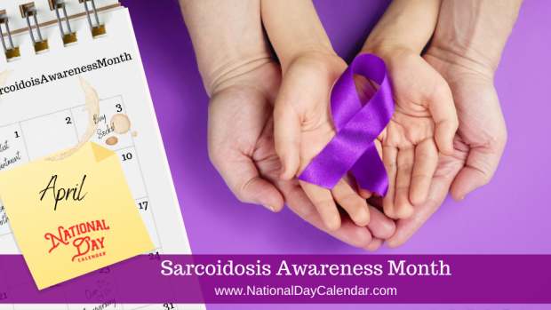 April Month - National Day Calendar