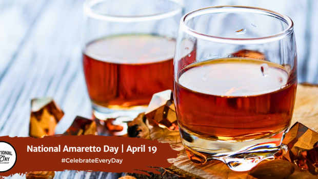 April 19 - National Day Calendar