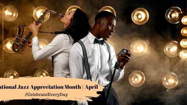 April Month - National Day Calendar