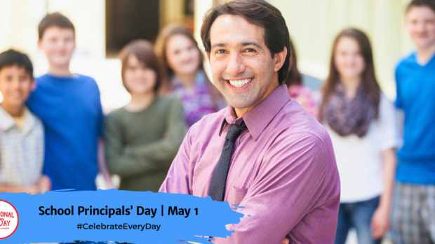 May - National Day Calendar