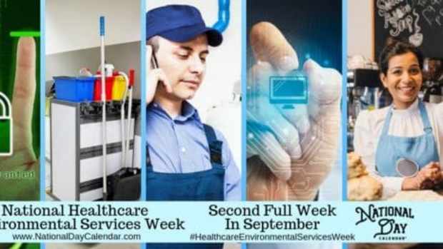 September Weeks - National Day Calendar