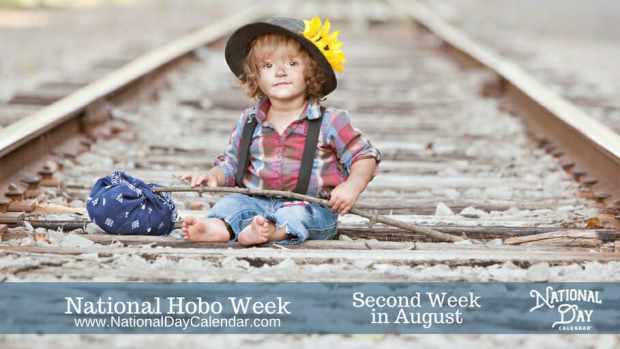 August Weeks - National Day Calendar