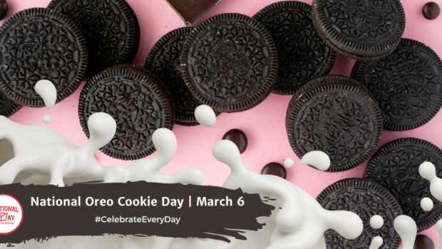 March - National Day Calendar