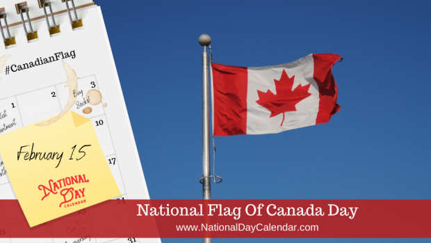 February - National Day Calendar