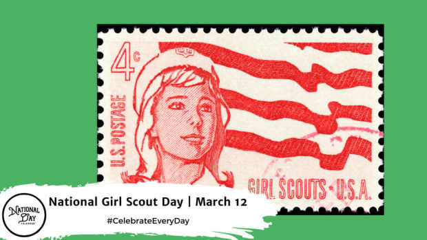 March - National Day Calendar