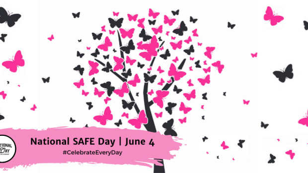 June - National Day Calendar