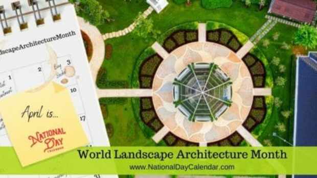 April Month - National Day Calendar