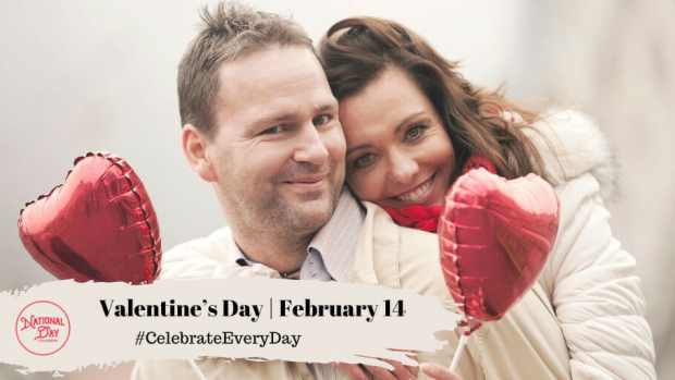 February - National Day Calendar