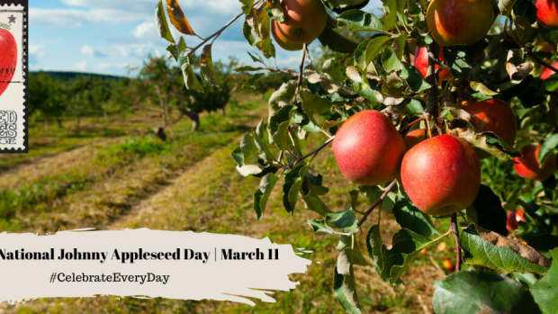 March 11 - National Day Calendar March 11 - National Day Calendar