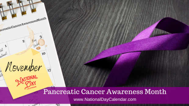 November Month - National Day Calendar