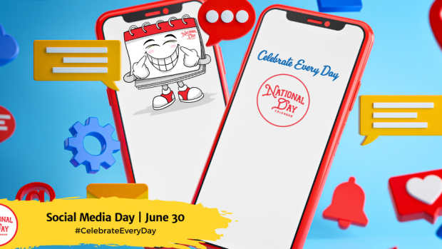 June 30 - National Day Calendar