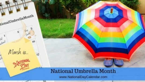 March Month - National Day Calendar