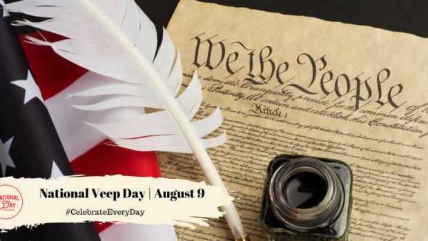 August - National Day Calendar