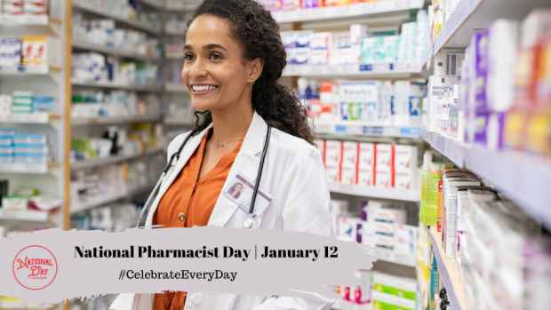 January - National Day Calendar