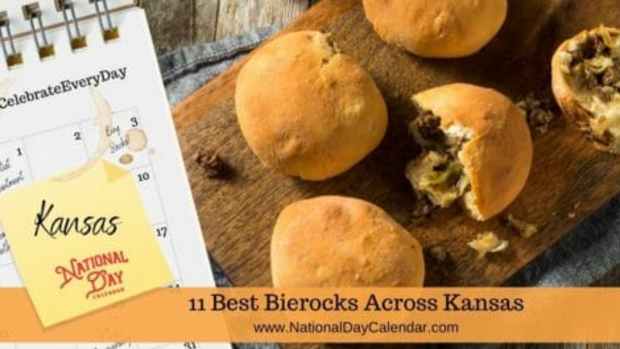 States & Destinations - National Day Calendar