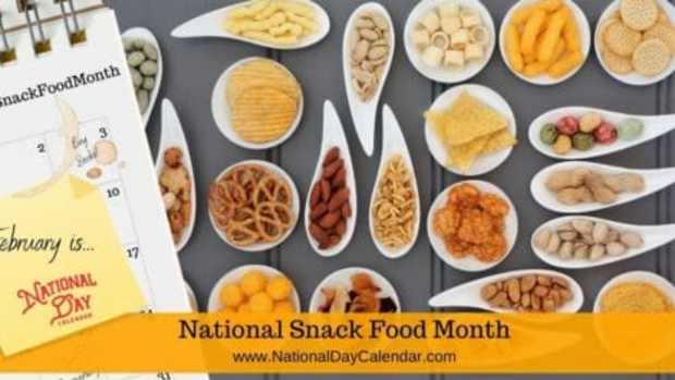 February Month - National Day Calendar